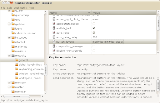 Almost Official: Ubuntu 10.04 Lucid Will Have The Window Buttons On The LEFT! ~ Web Upd8: Ubuntu ...
